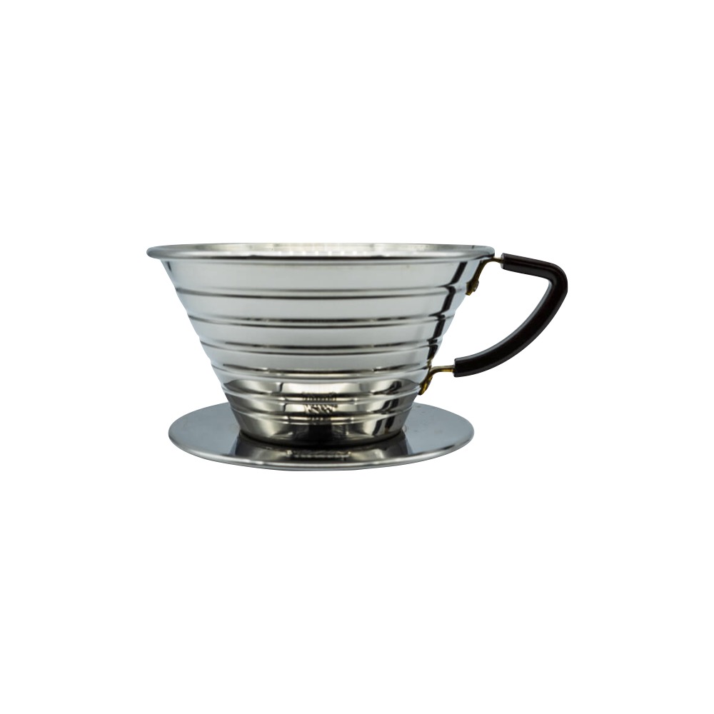 Kalita Wave Dripper - Buena Vida Coffee Roasters
